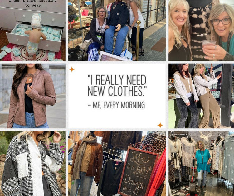 Lady Unique Boutique